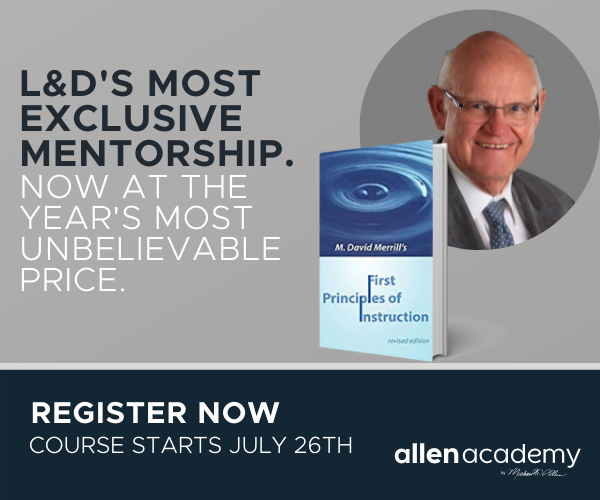 Compelling, Effective, and On-Demand: the Secret to Better e-Learning ...